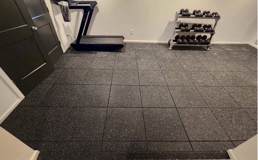 flexpave - Fitness Floors